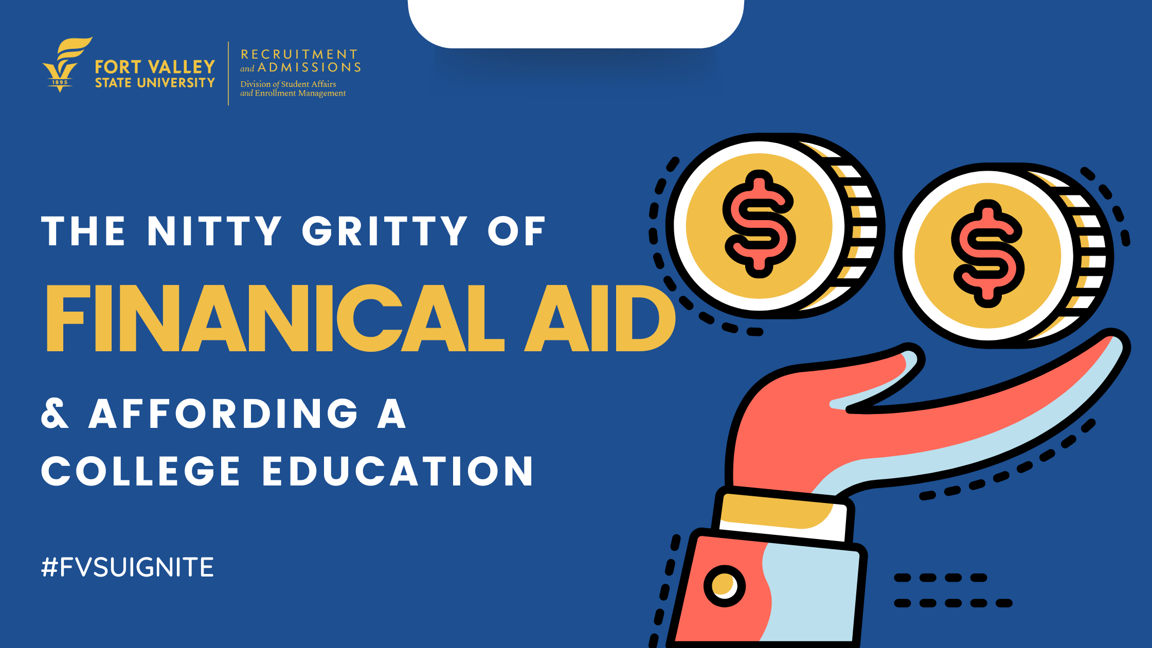 FVSU Ignite Hub: Sparking Futures, Igniting Potential - Fort Valley ...