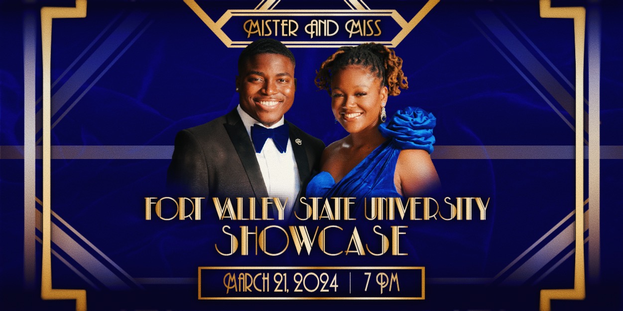 FVSU Royal Court - Clubs & Organizations - Fort Valley State University