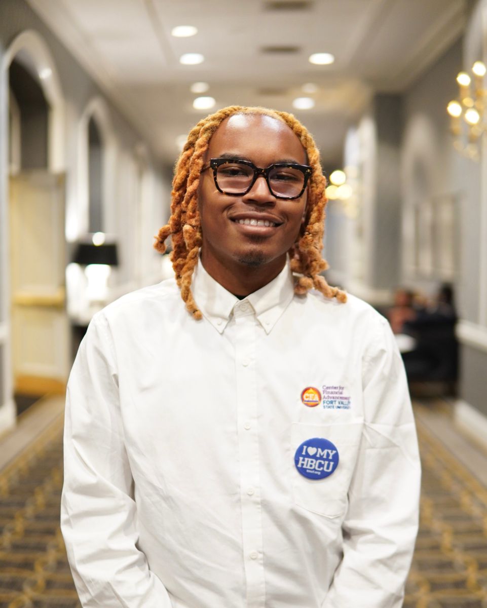 Fab Lab - Fort Valley State University