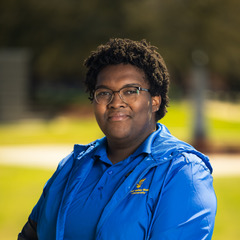 Barry Grant - Technology Support Technician I at FVSU