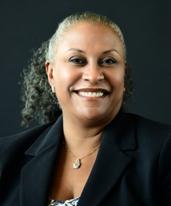 Michelle Martin - Chief Business Officer and Vice President at FVSU