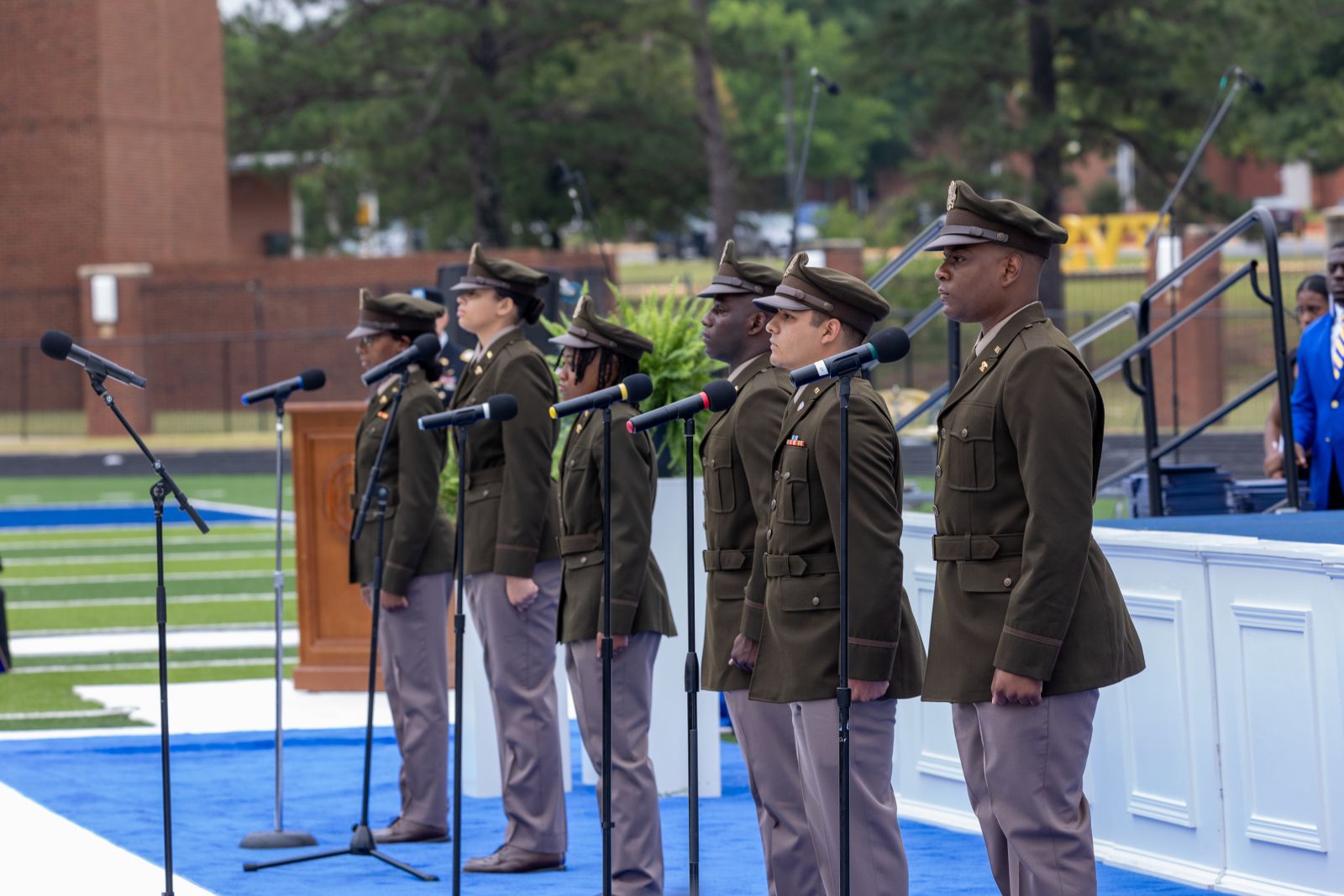 Academic Programs - Academic Programs - Fort Valley State University