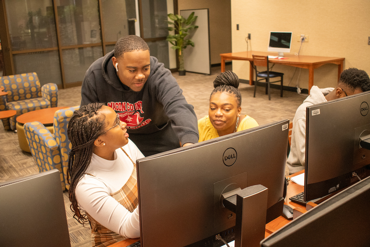 Home - Fort Valley State University