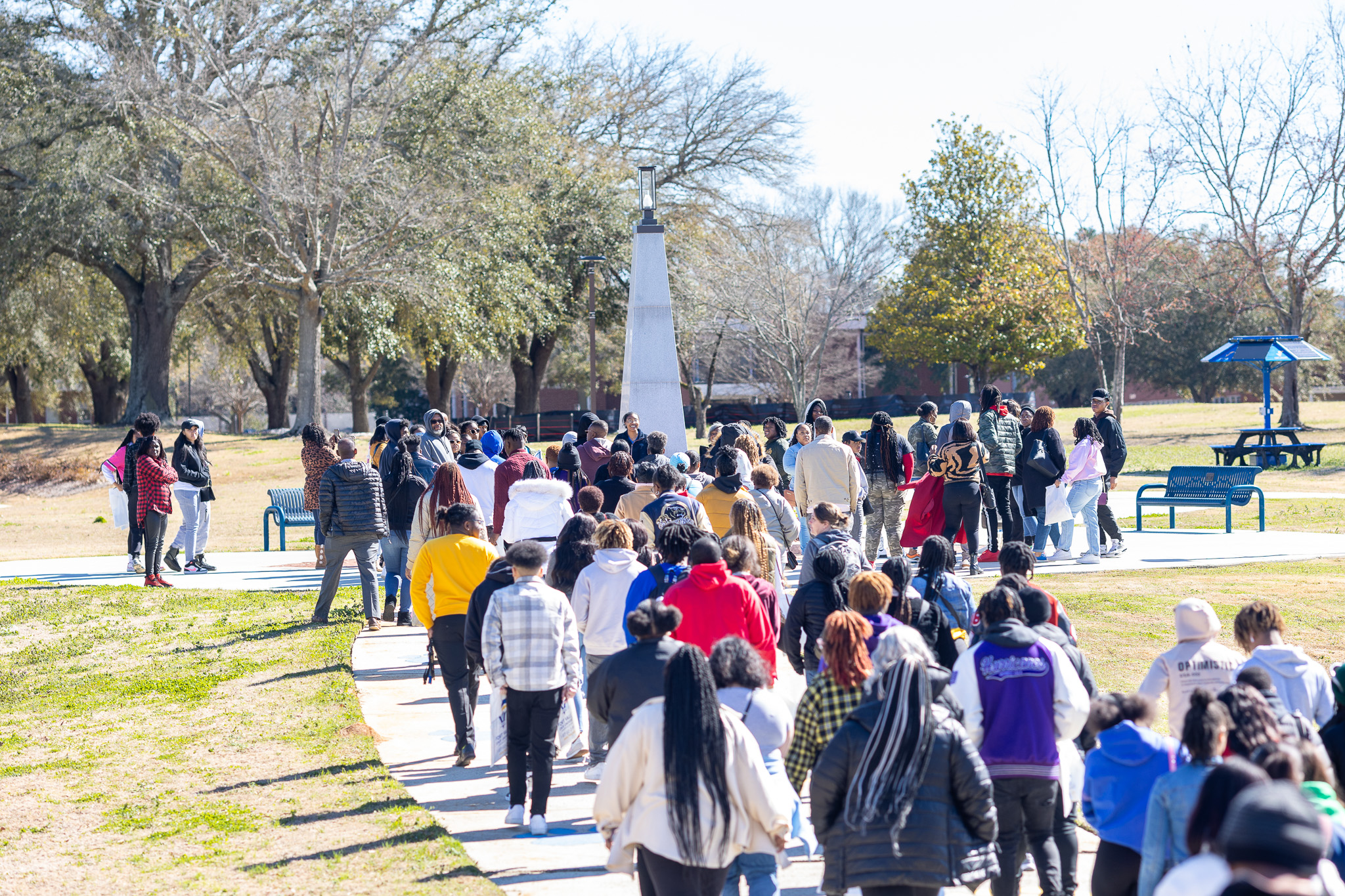 About FVSU - About Fort Valley State University - Fort Valley State ...