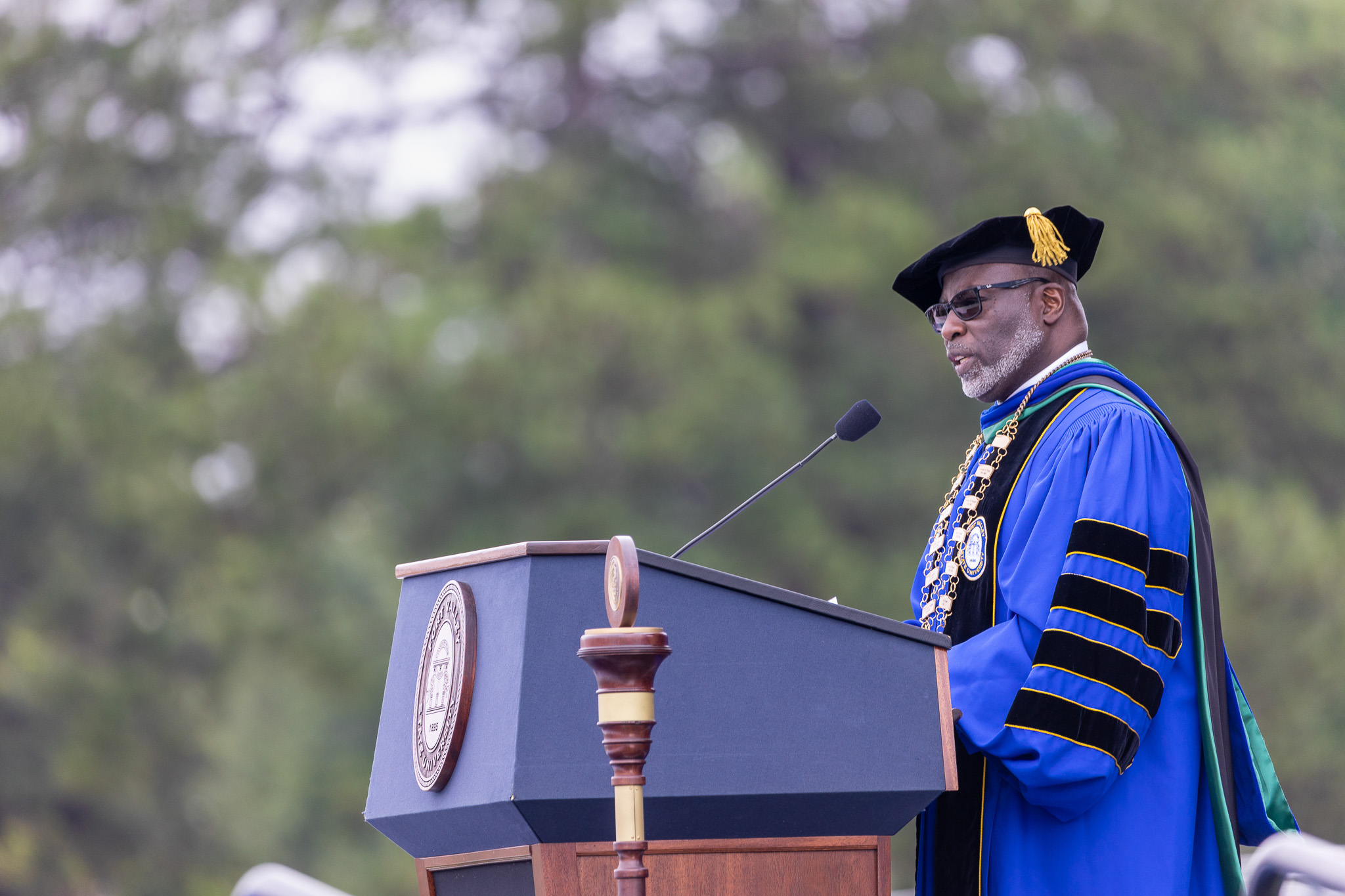 About FVSU - About Fort Valley State University - Fort Valley State ...