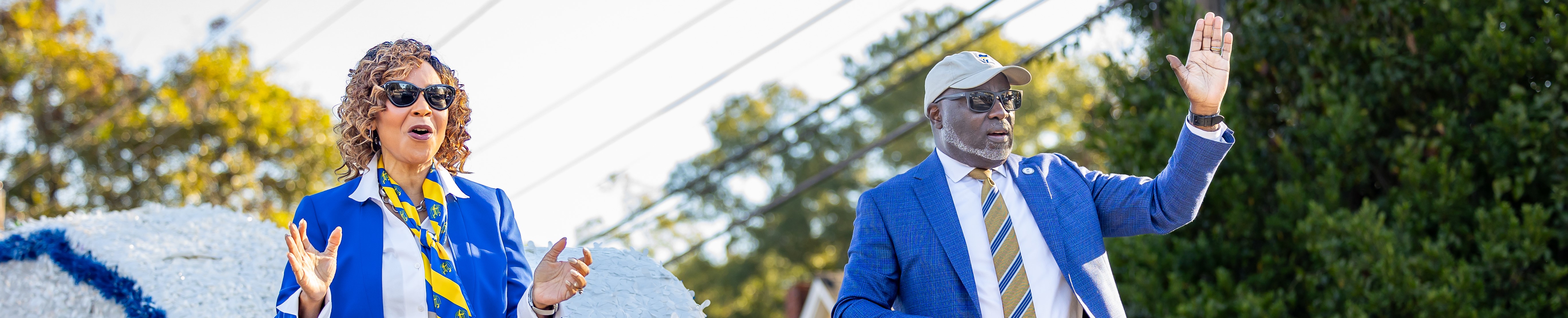 University Events - University Events - Fort Valley State University