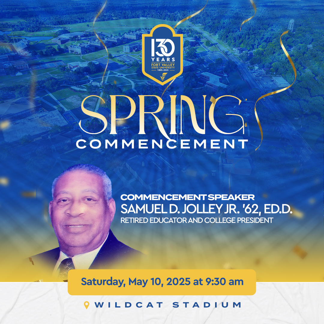 130 Stories - 130th Anniversary - Fort Valley State University