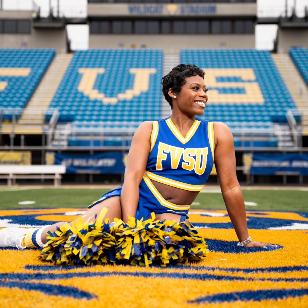 130 Stories - 130th Anniversary - Fort Valley State University