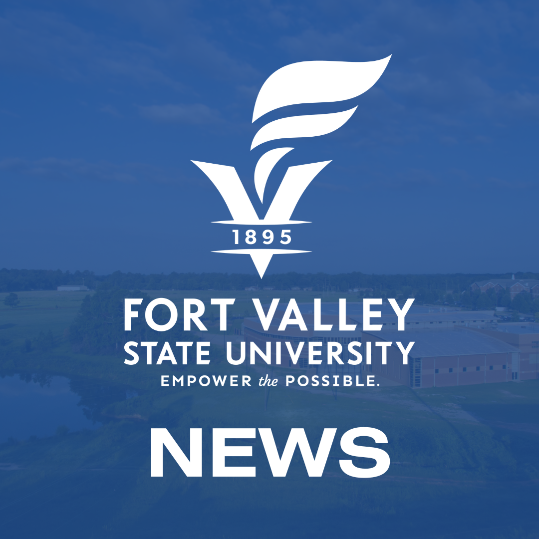 News Room - Fort Valley State University