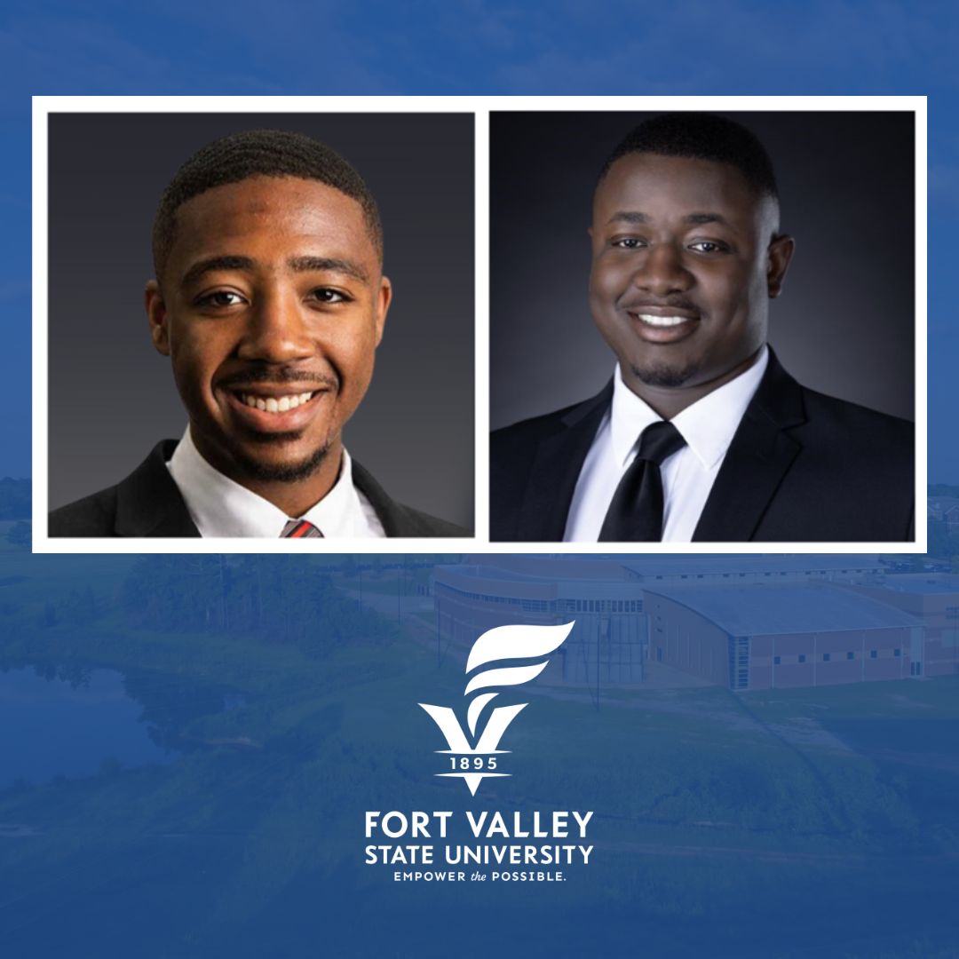 130 Stories - 130th Anniversary - Fort Valley State University
