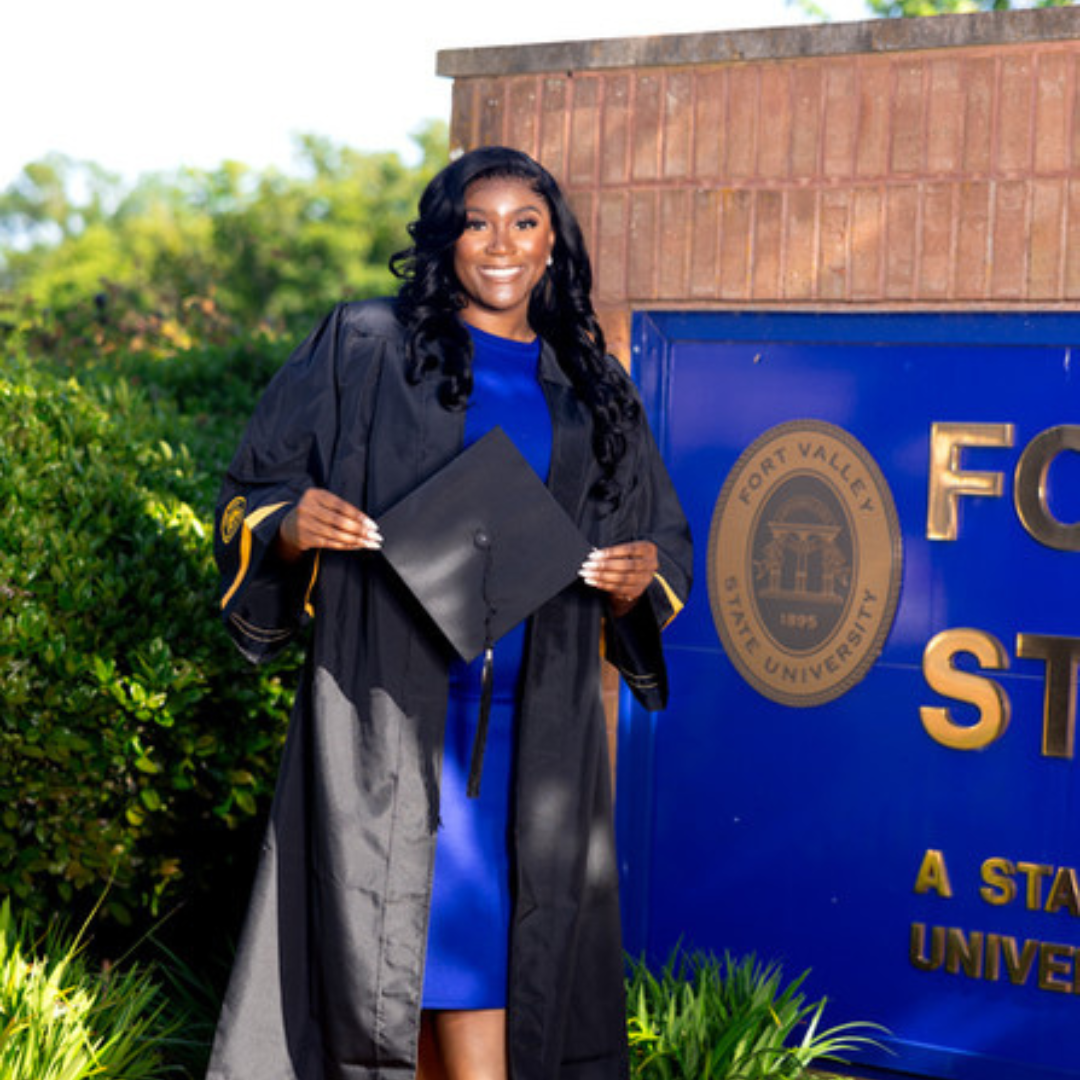 130 Stories - 130th Anniversary - Fort Valley State University