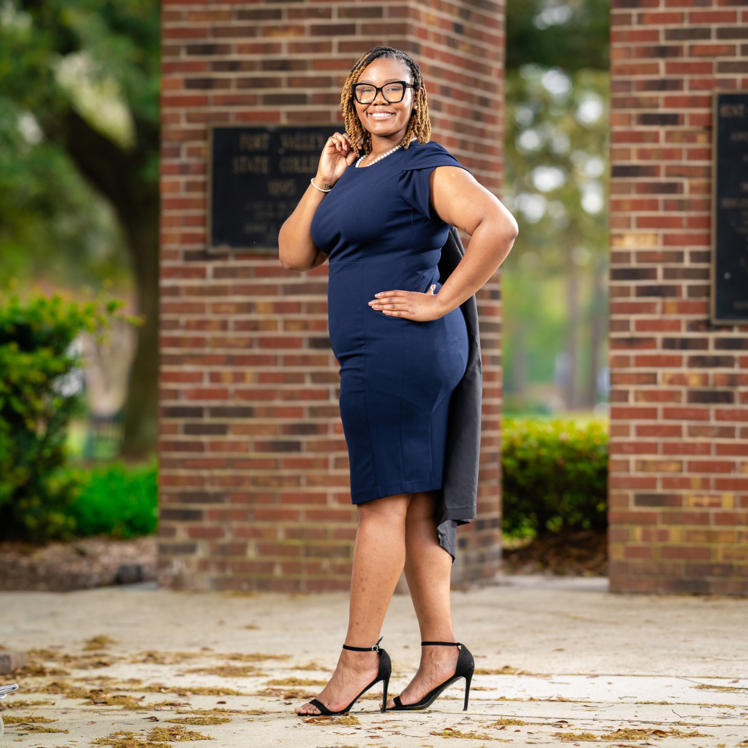 130 Stories - 130th Anniversary - Fort Valley State University