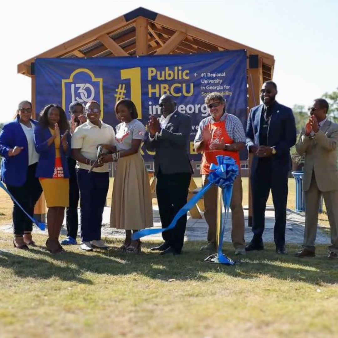 130 Stories - 130th Anniversary - Fort Valley State University