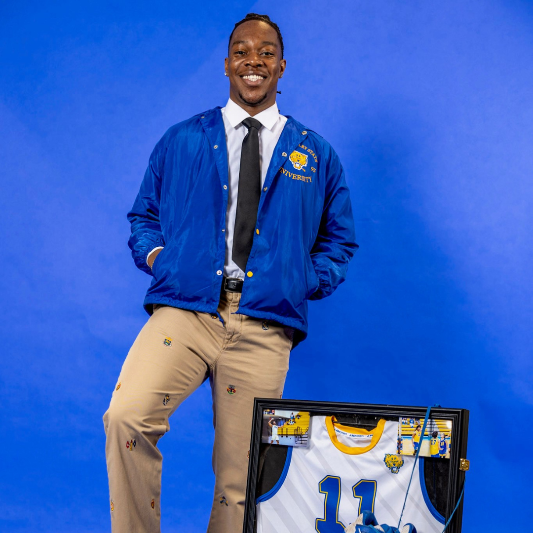 Home - Fort Valley State University