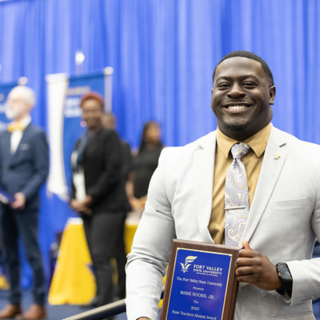 130 Stories - 130th Anniversary - Fort Valley State University