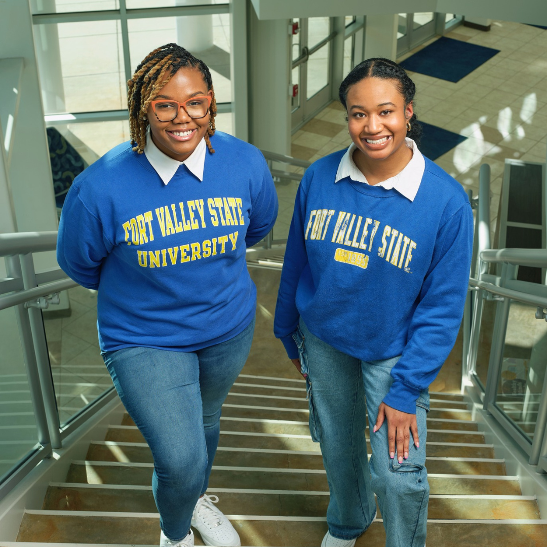 130 Stories - 130th Anniversary - Fort Valley State University