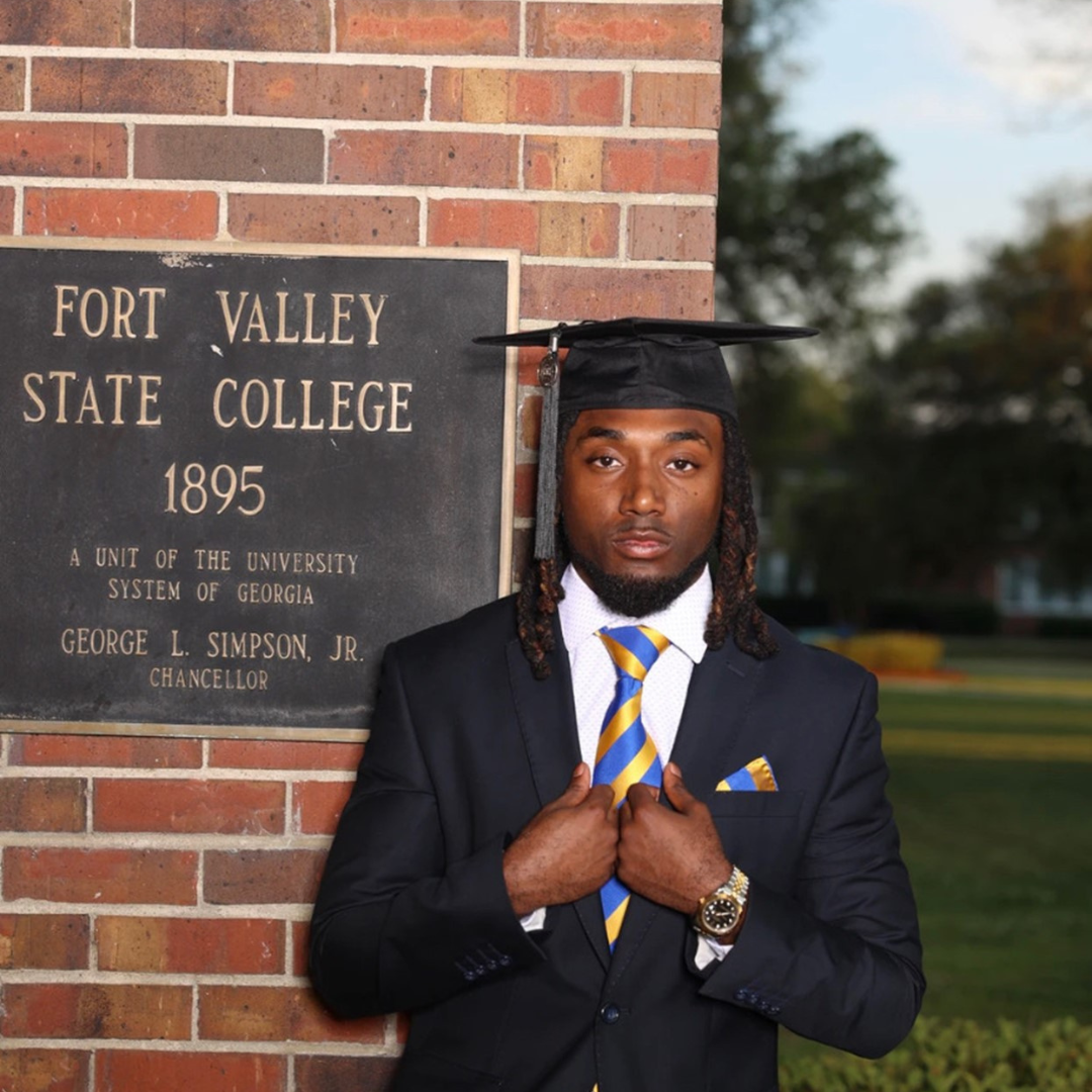 130 Stories - 130th Anniversary - Fort Valley State University