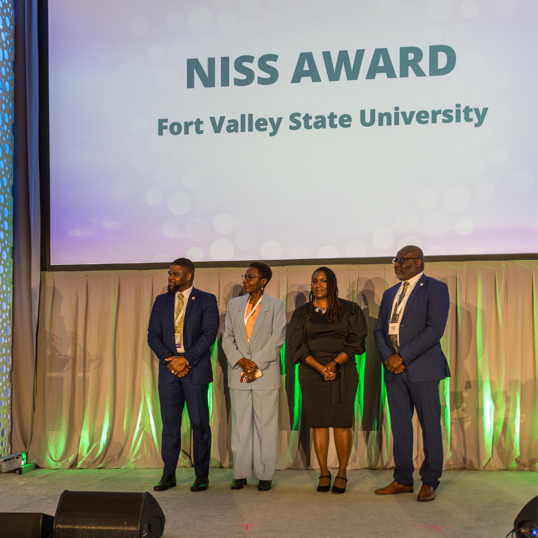 130 Stories - 130th Anniversary - Fort Valley State University