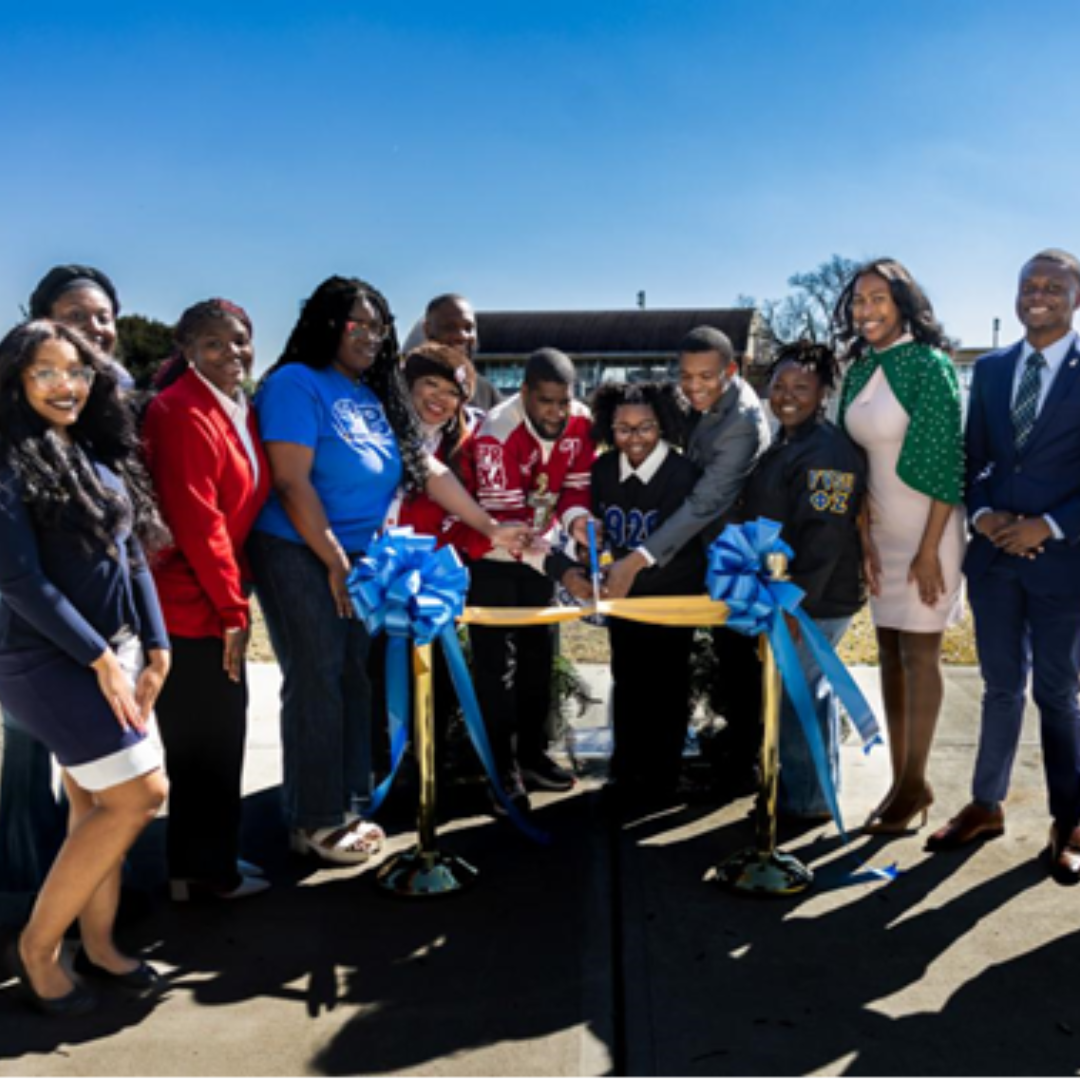 130 Stories - 130th Anniversary - Fort Valley State University