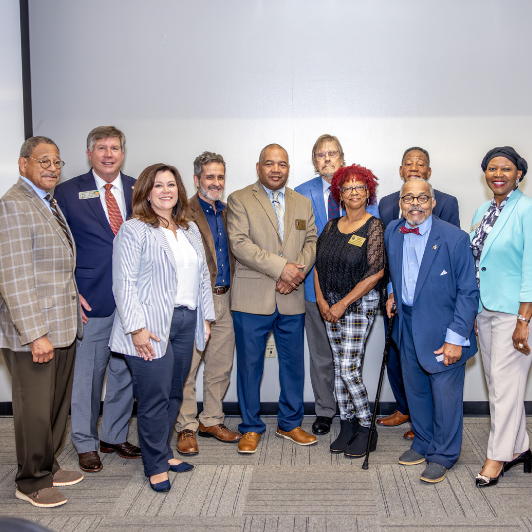 130 Stories - 130th Anniversary - Fort Valley State University