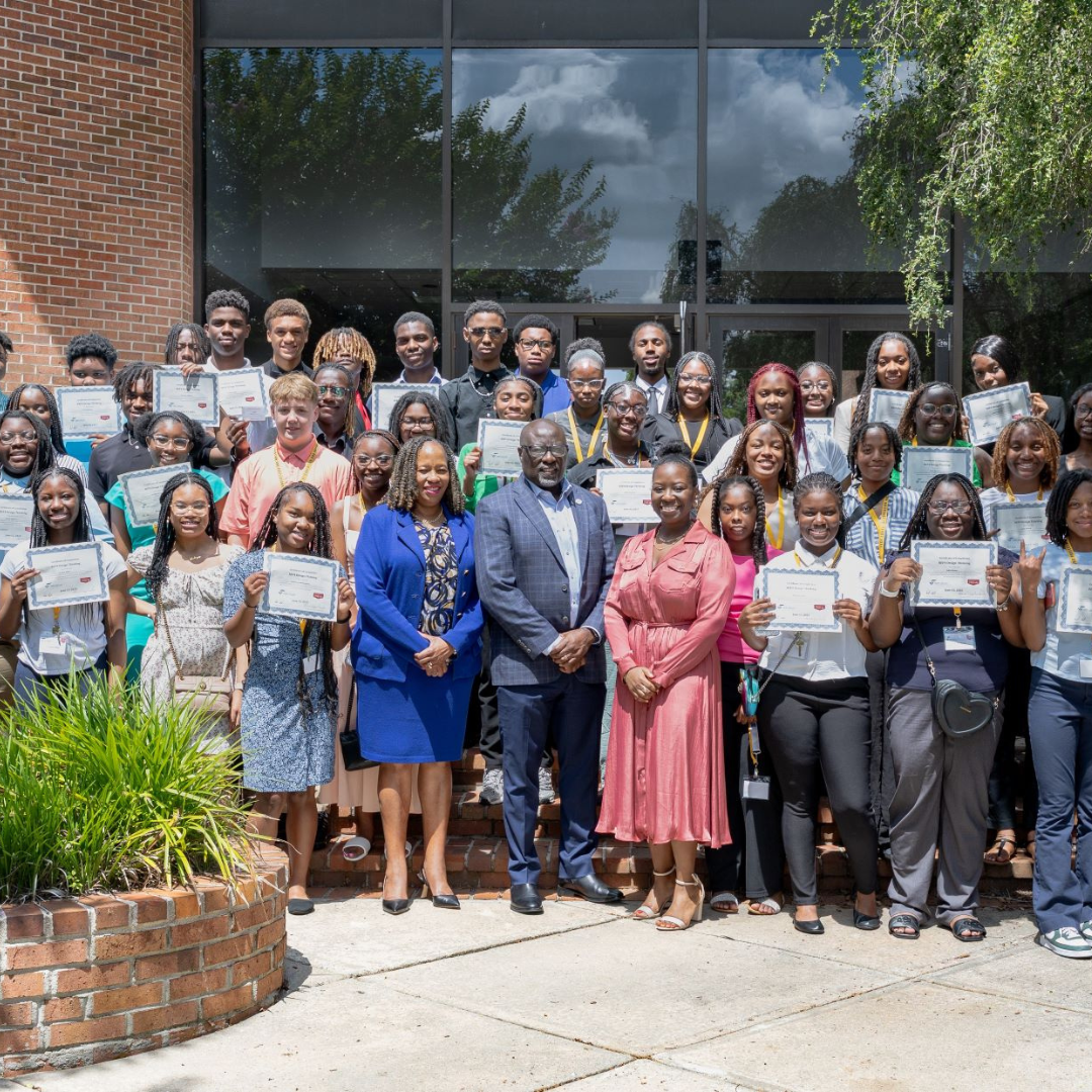 130 Stories - 130th Anniversary - Fort Valley State University