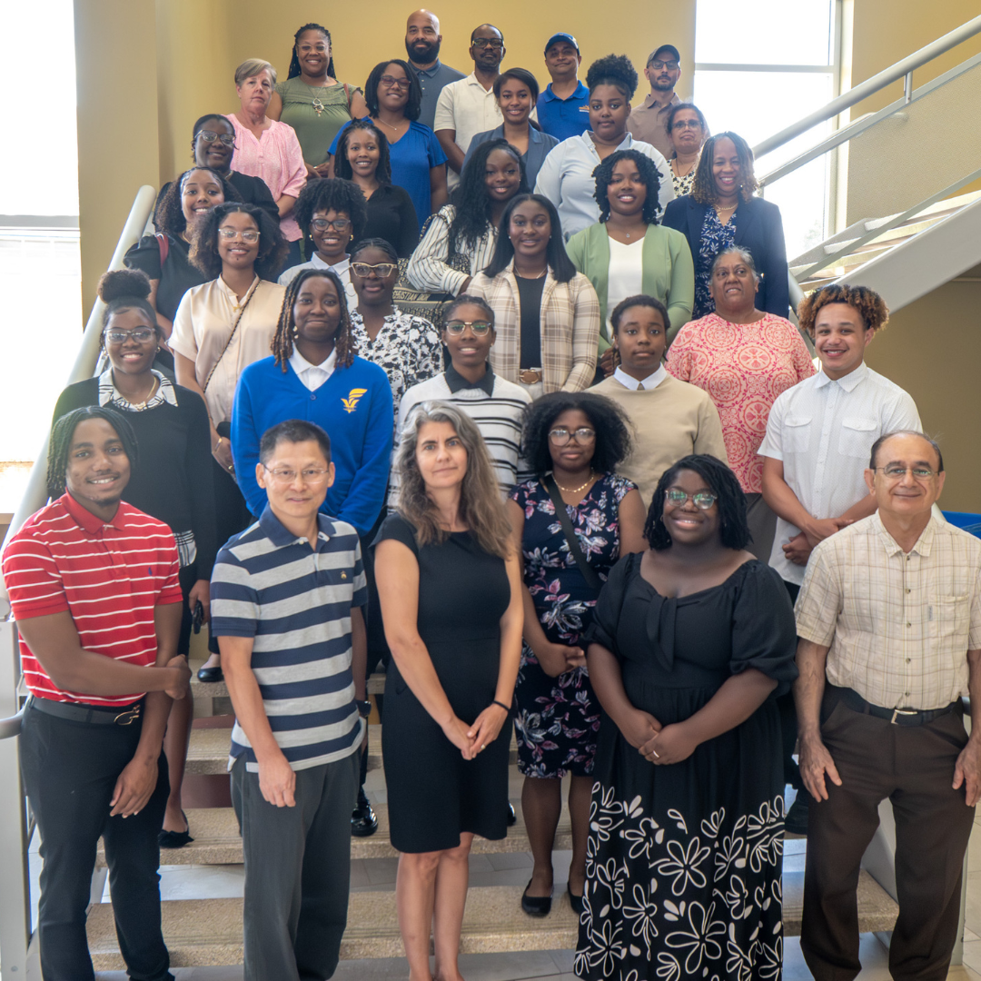 Home - Fort Valley State University