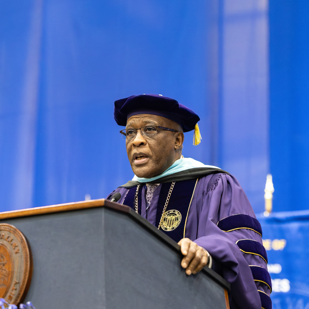 Home - Fort Valley State University