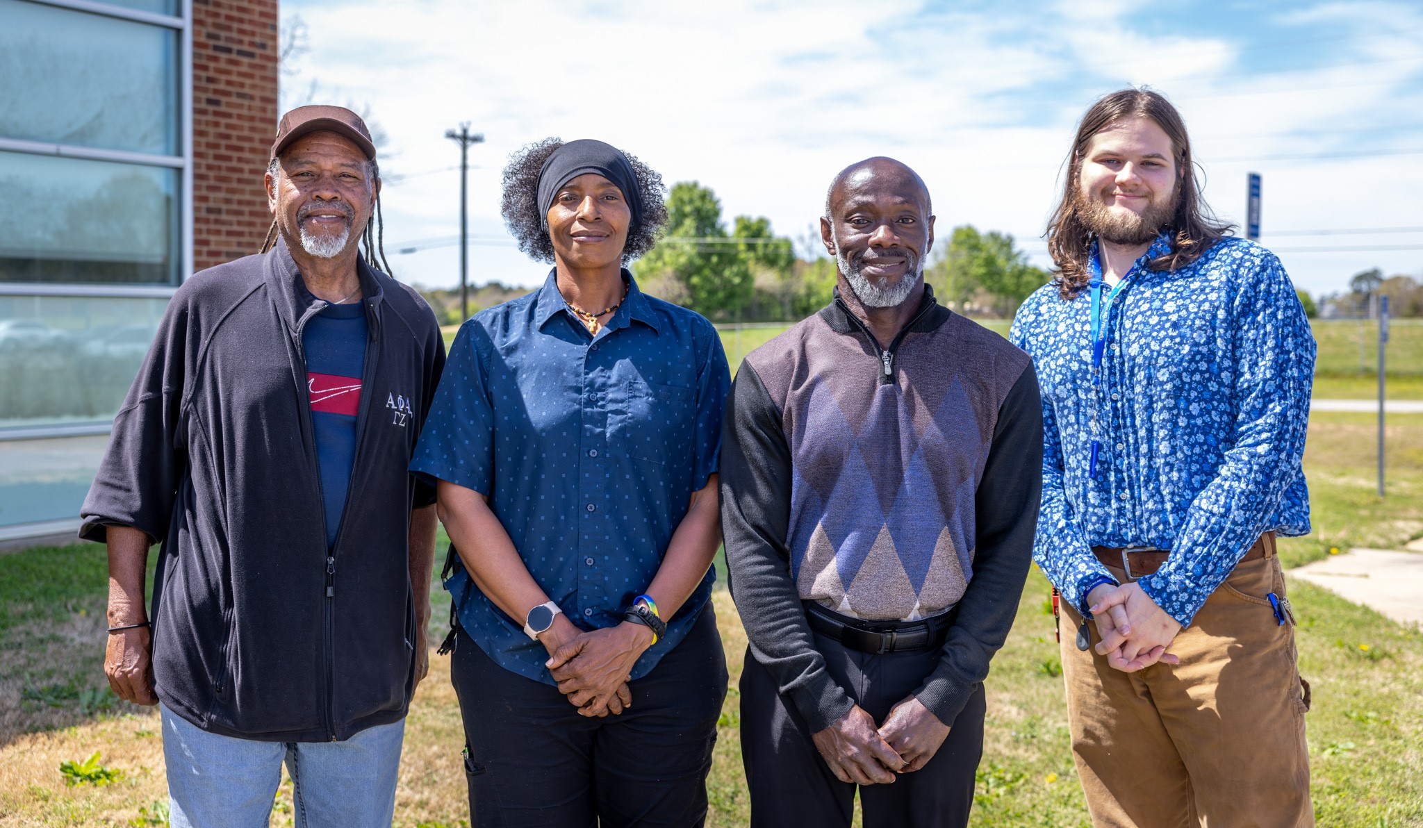 130 Stories - 130th Anniversary - Fort Valley State University