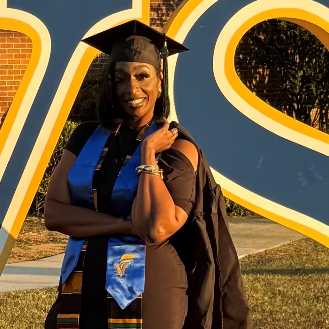 Home - Fort Valley State University