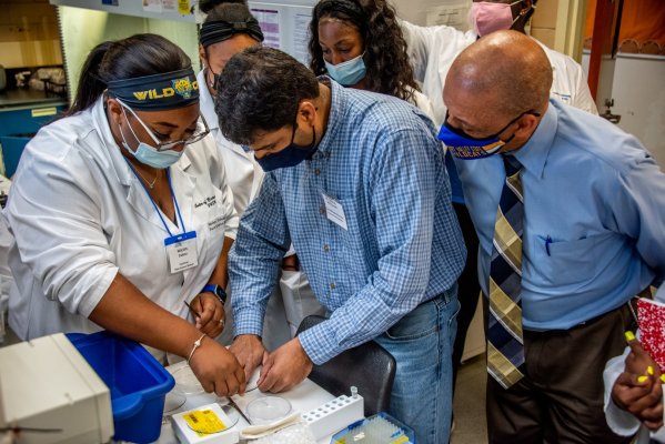 News - Explore the College of Agriculture - Fort Valley State University